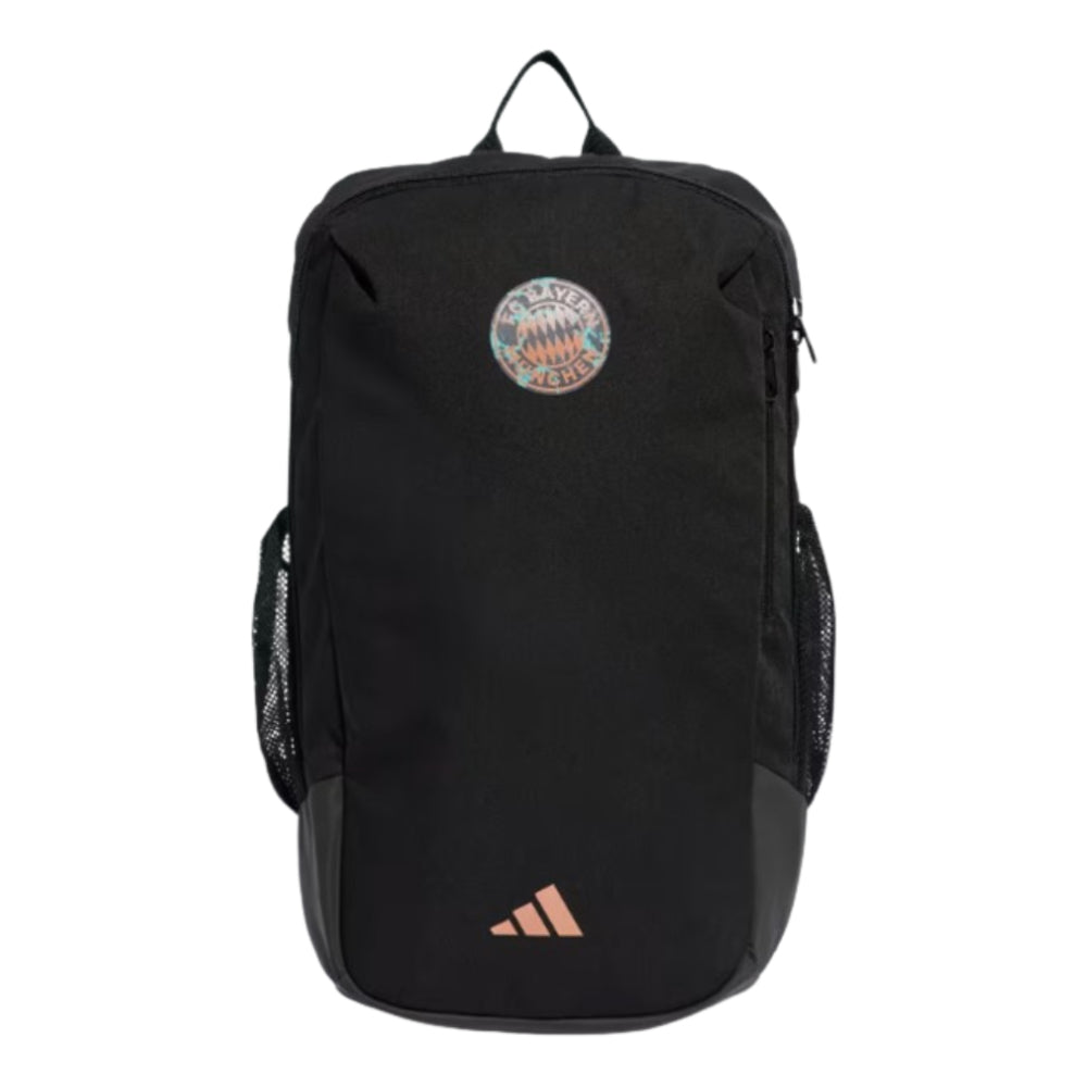 2024-2025 Bayern Munich Backpack (Black) – Soccer Clasico
