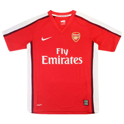 Arsenal — Soccer Clasico